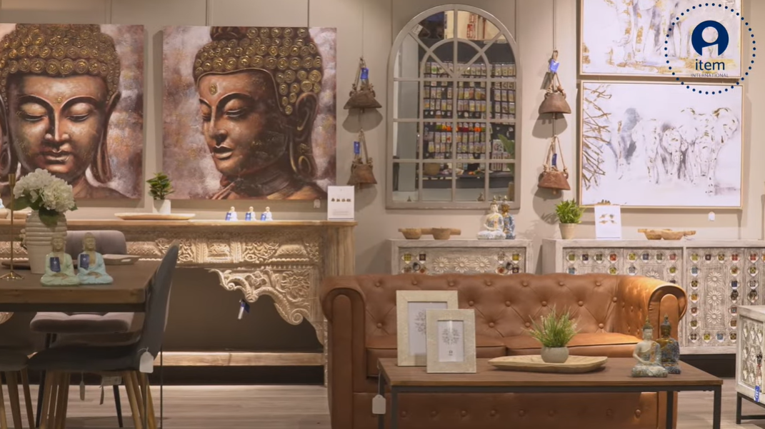 Escaparatismo y diseño de espacios comerciales: consejos clave para ...